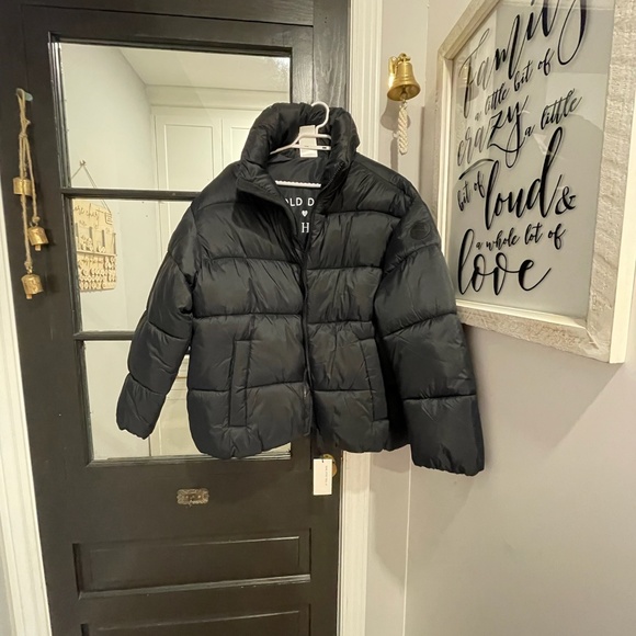 Noize | Jackets & Coats | Noize Puffer Jacket Bnwt | Poshmark
